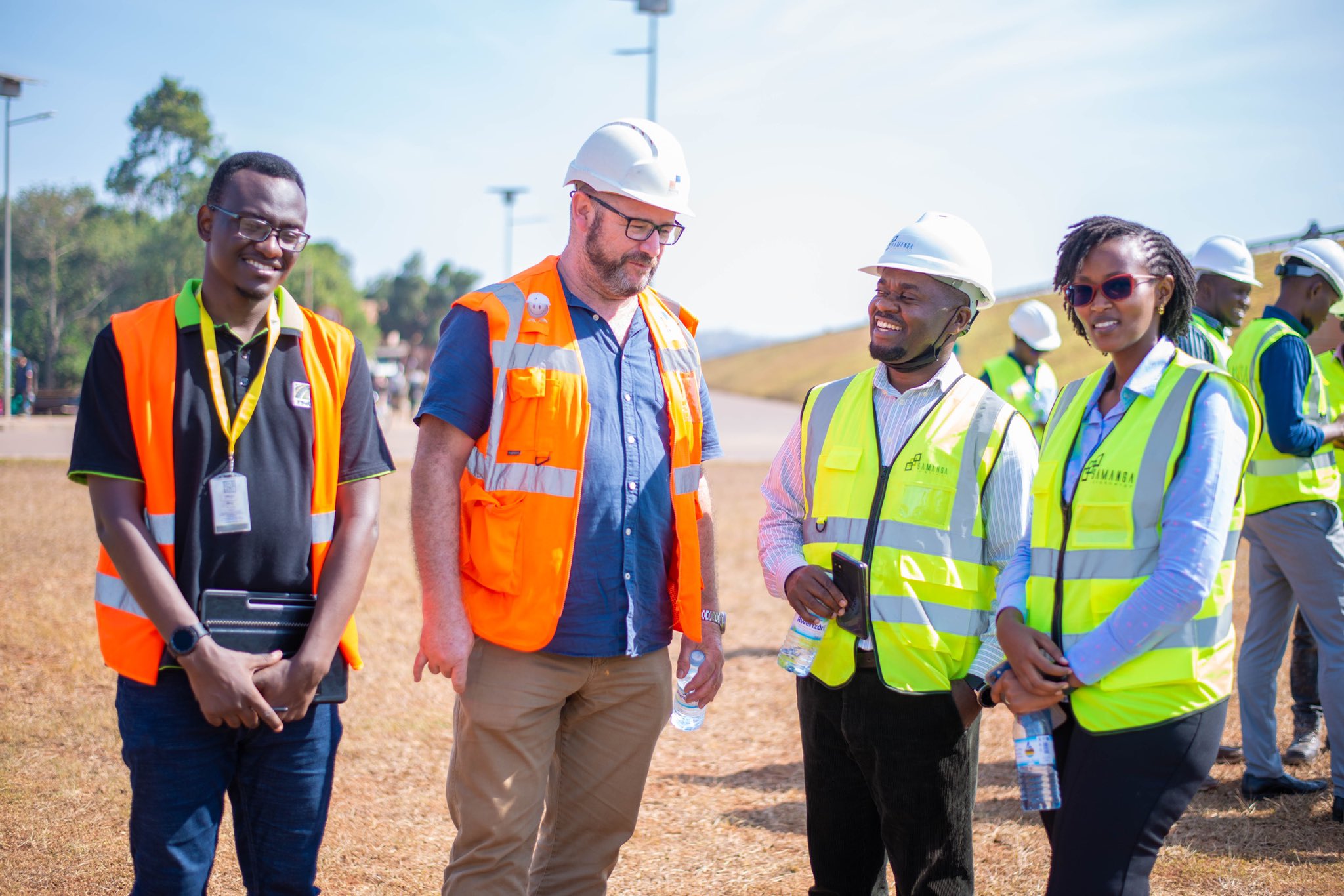 George Nkya